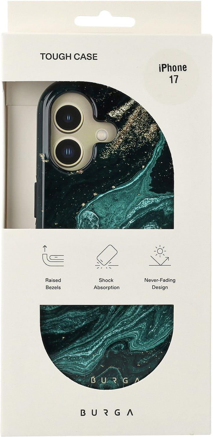 Burga Etui Emerald Pool Tough Magnetic Do Iphone 17 Wielokolorowe ...