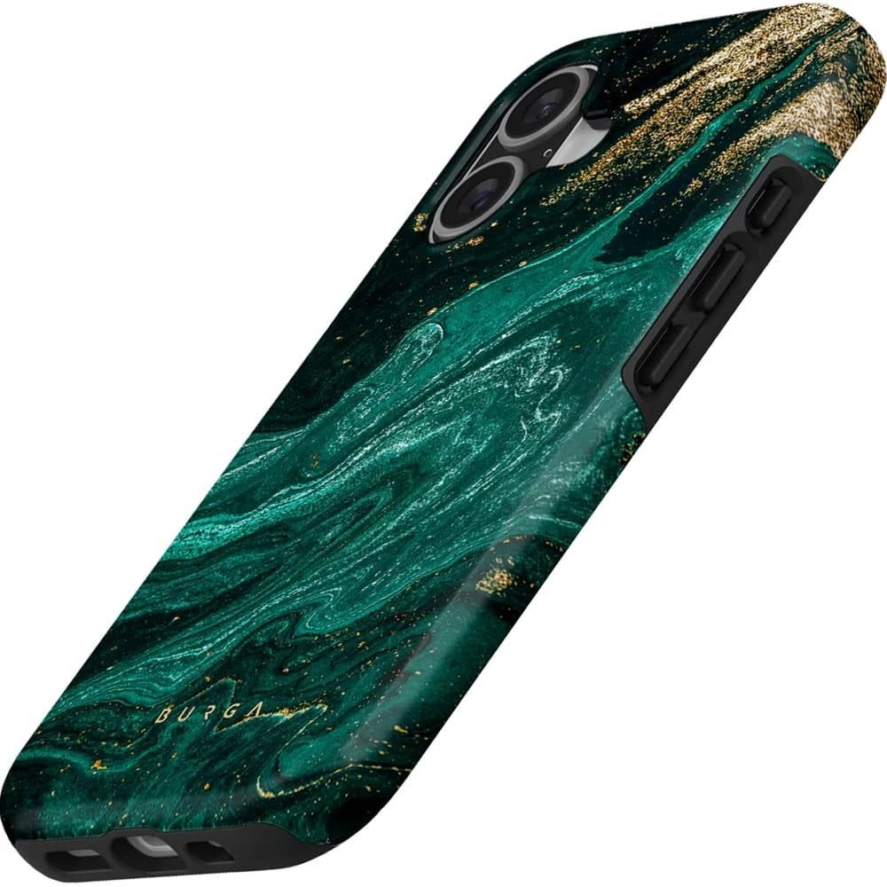 Burga Etui Emerald Pool Tough Magnetic Do Iphone 17 Wielokolorowe ...