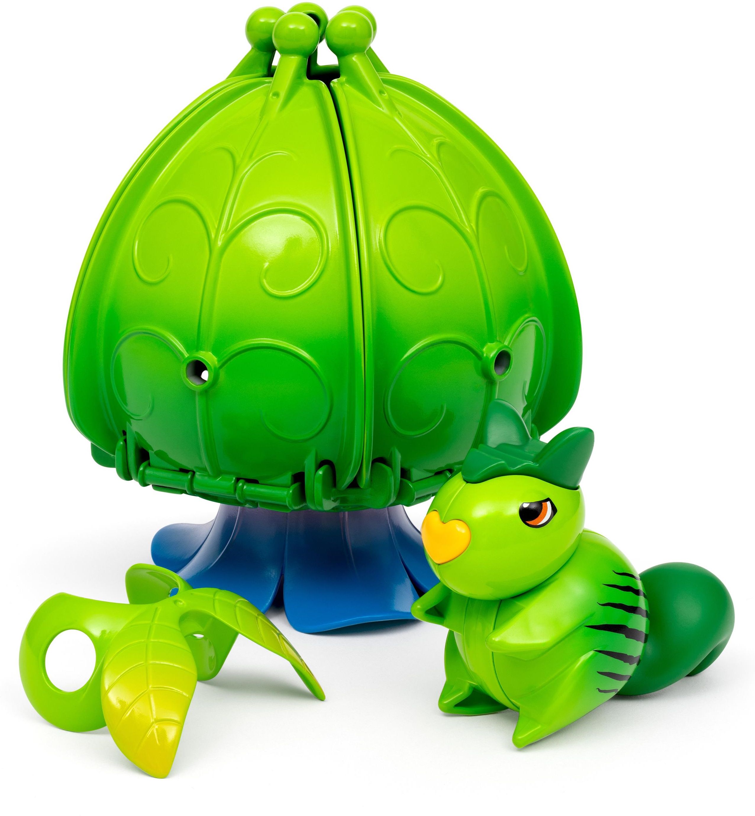 Brio Flora Ivy Flower House 36220 - Ceny i opinie - Ceneo.pl