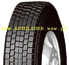 Opony ciężarowe całoroczne Fullrun Tb755 315/80R22.5 156/150L - Opinie i ceny na Ceneo.pl