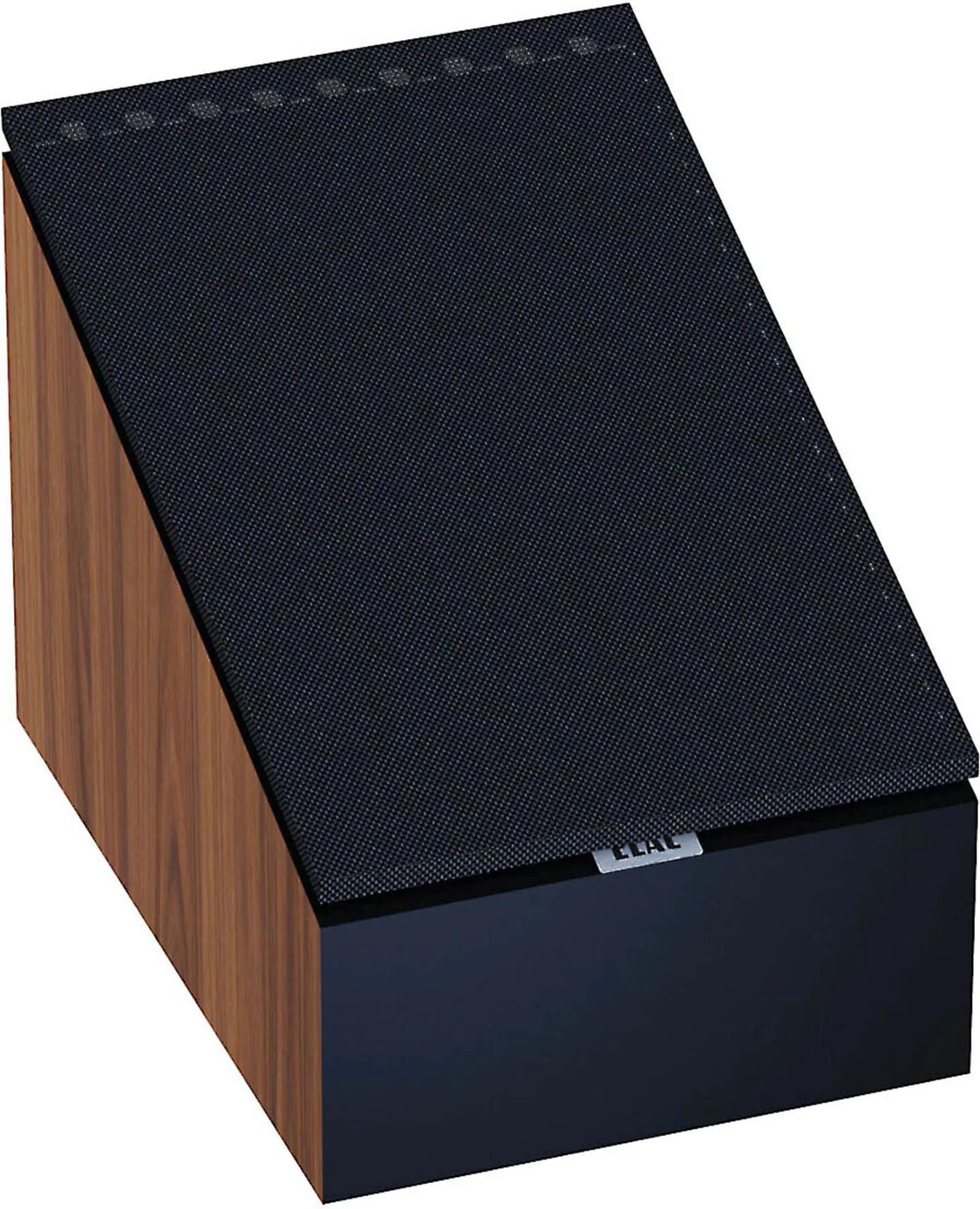 Elac Debut 3.0 A4.3 (Orzech) - Opinie i ceny na Ceneo.pl