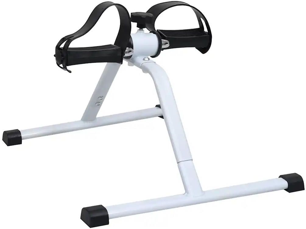 Gravora Mini Rowerek Treningowy Stalowy 51X41X32Cm Czarno-Srebrny ...
