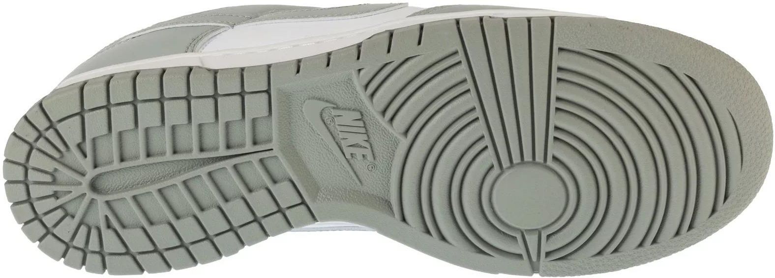 Buty sneakersy Uniseks Nike Dunk Low Retro HF5441-105 Białe - Ceny i ...