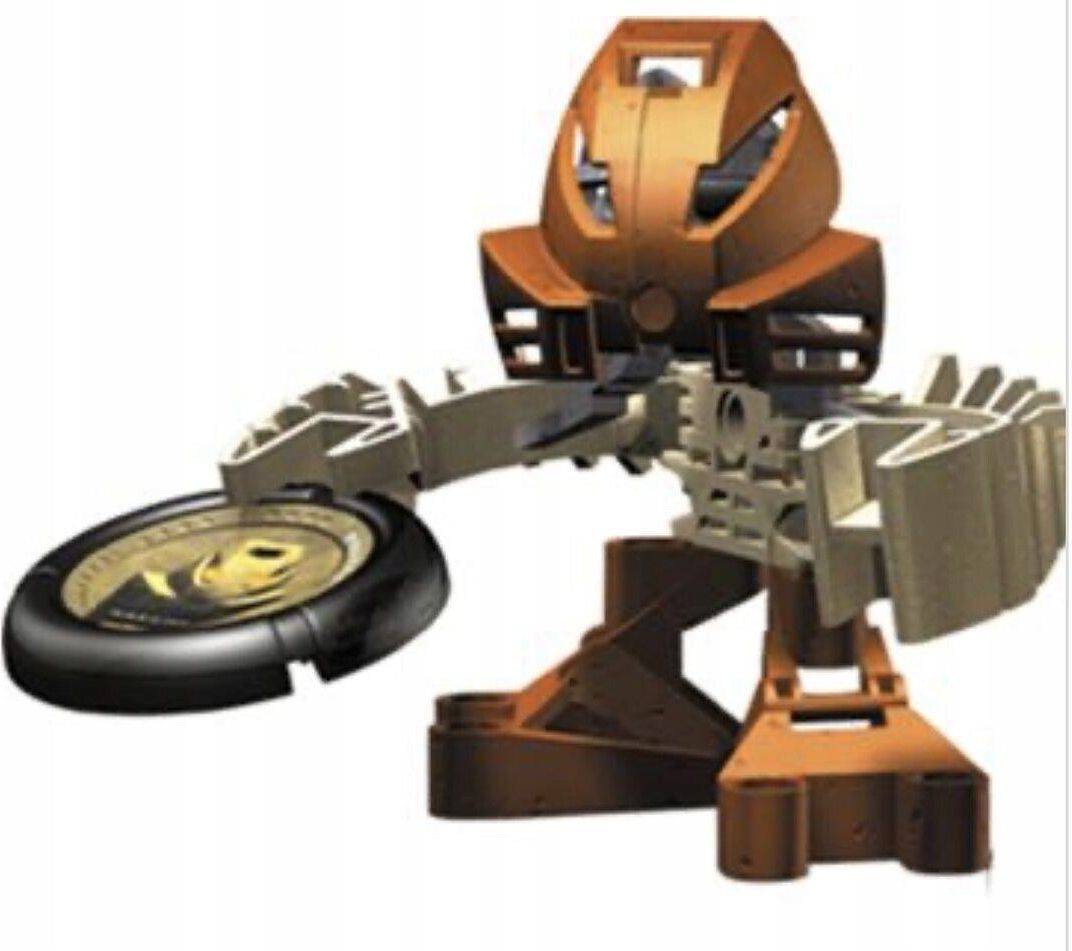 Lego Bionicle 1388 Tohunga Huki Hewkii - Ceny i opinie - Ceneo.pl