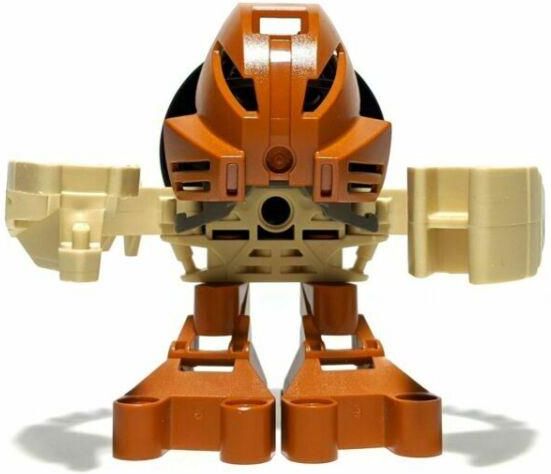Lego Bionicle 1388 Tohunga Huki Hewkii - Ceny i opinie - Ceneo.pl