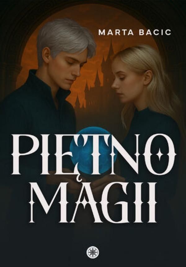 Piętno magii - Ceny i opinie - Ceneo.pl