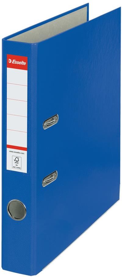 Leitz Acco Brands Esselte Segregator Ekonomiczny A4 50mm Niebieski ...