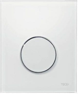 Przycisk spłukujący Tece Loop 9.242.601 - Opinie i ceny na Ceneo.pl