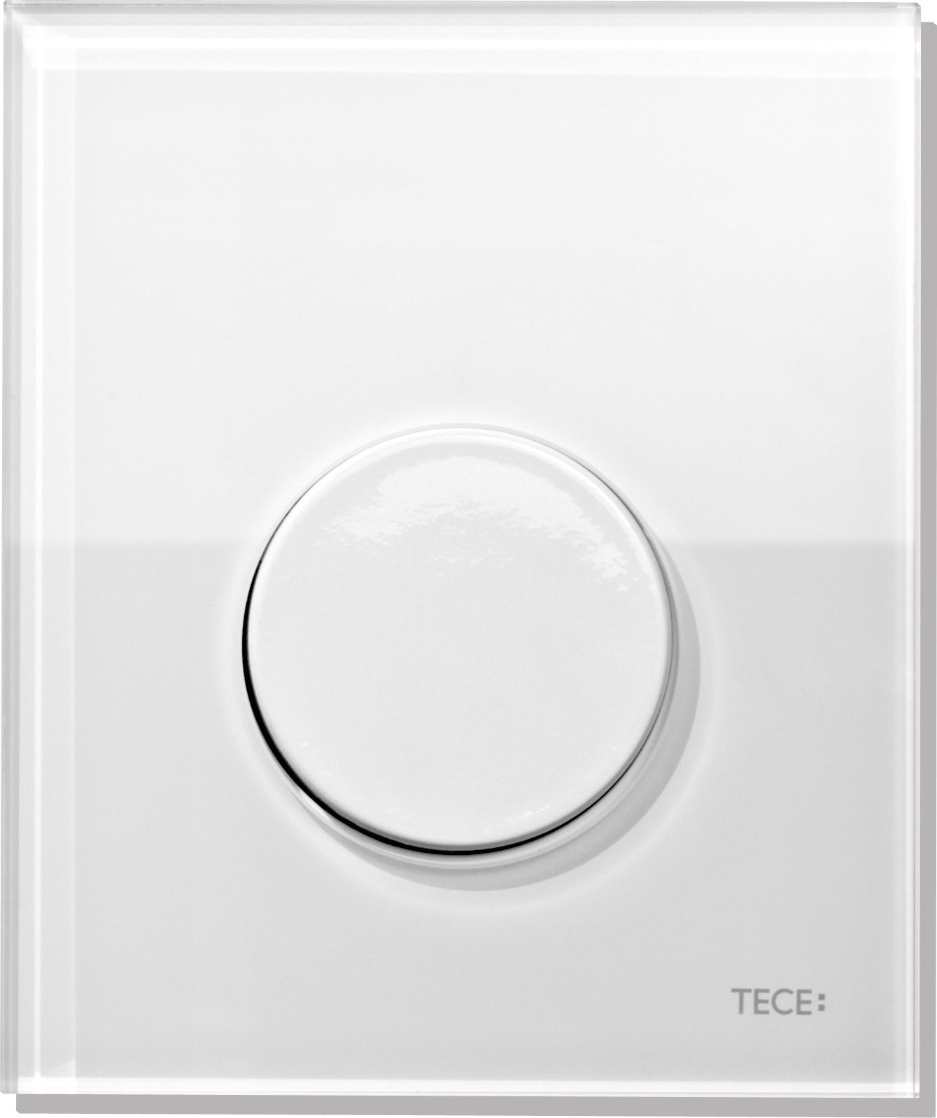 Przycisk spłukujący Tece Loop 9.242.640 - Opinie i ceny na Ceneo.pl