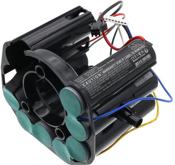 Cameron Sino Eta 5448 Rotelo 00030 2200Mah 56.98Wh Li-Ion 25.9V ...