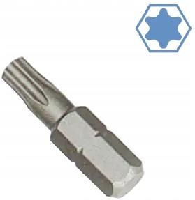 Boni-Shop Bit Torx T20 14 cala 30mm - Koncowka wkretakowa - Opinie i ...
