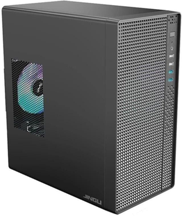 Obudowa komputerowa Approx! atx semi-tower box appc-901 x-strong ...