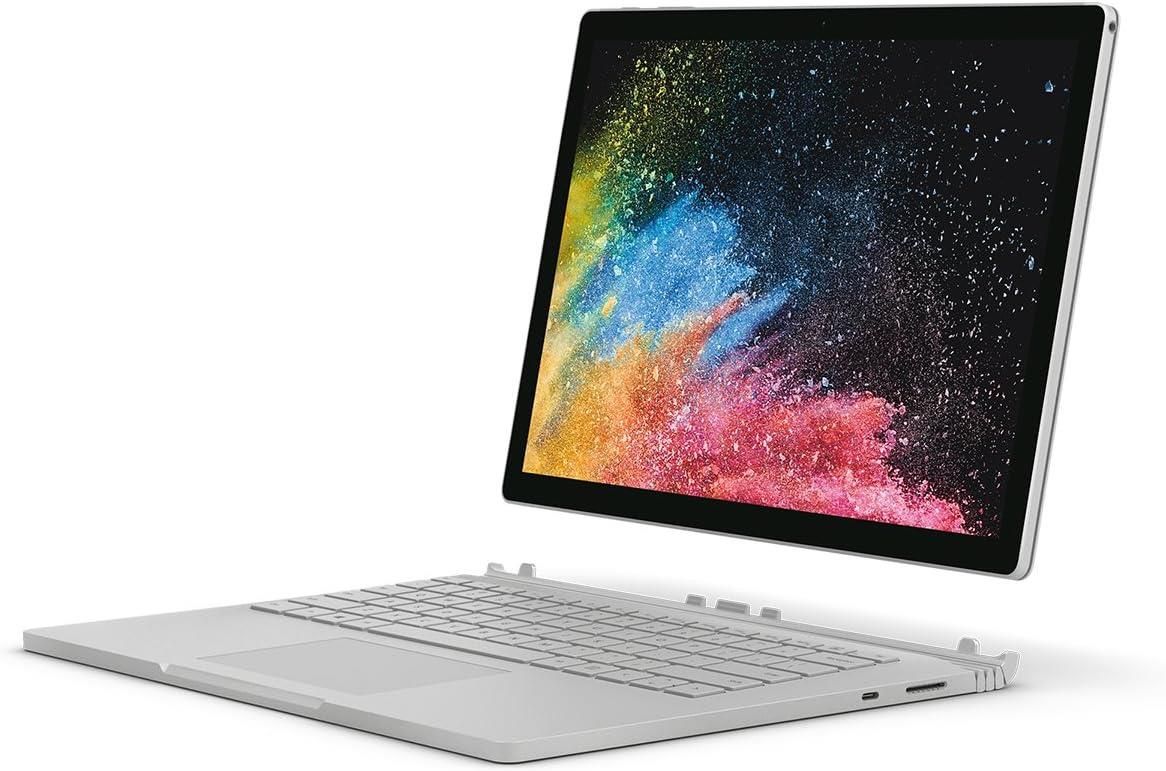 Laptop Microsoft Surface Book 2 13,5/i7/16GB/1000GB/Win11 (HNN00008 ...