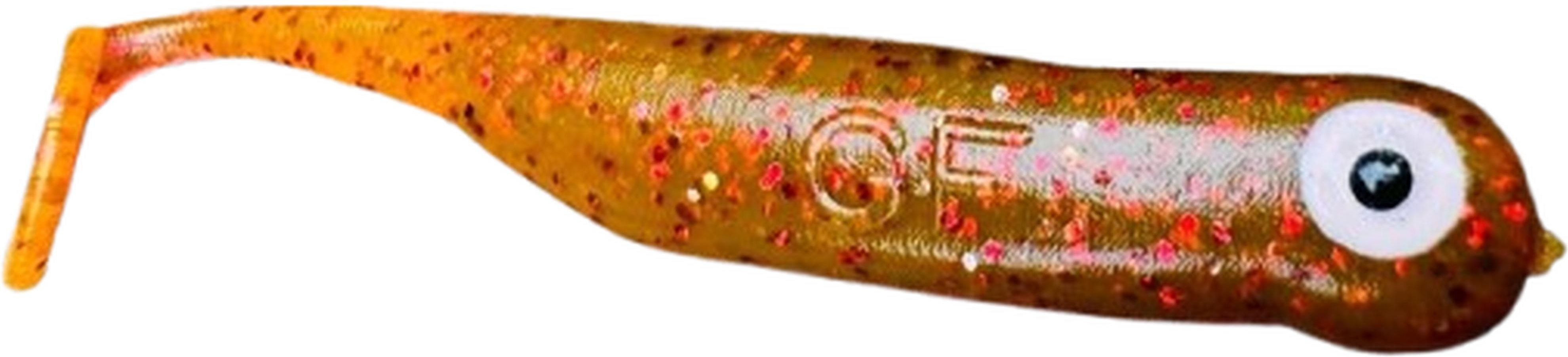 Great Fish Guma Spinningowa Gf1 271087 - Ceny i opinie - Ceneo.pl