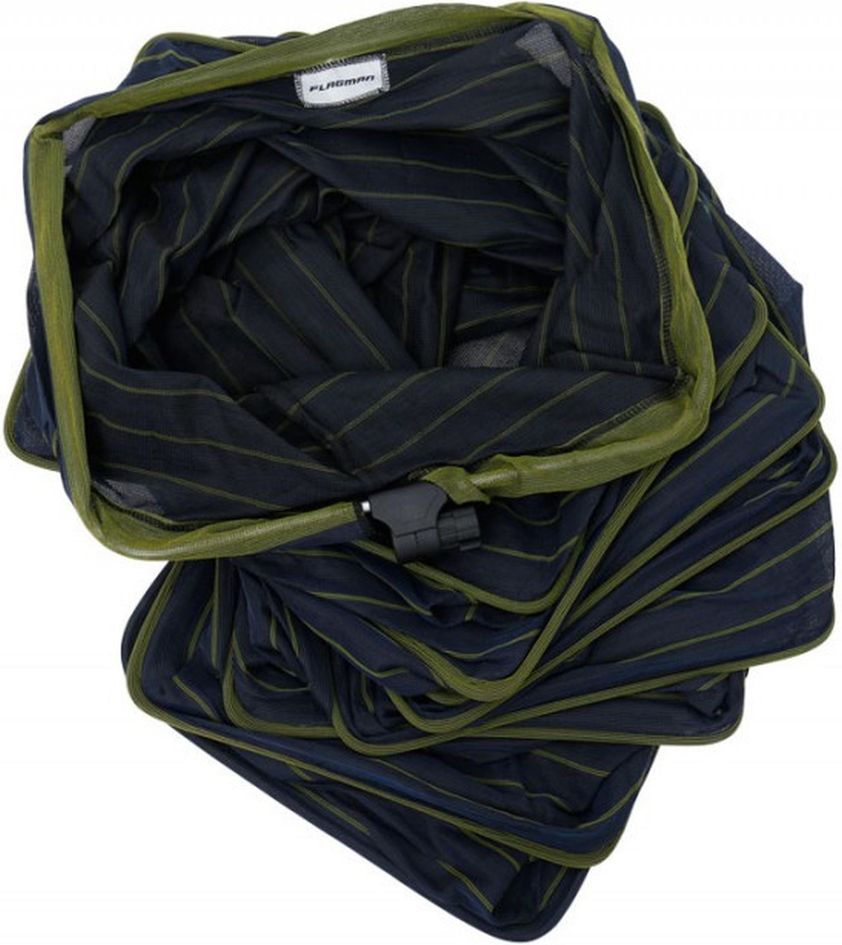 Flagman Siatka na ryby Keepnet Forse Active (274249) - Ceny i opinie ...