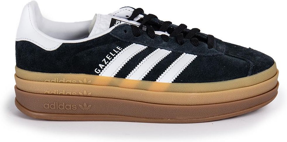 Buty sportowe damskie Adidas 37 1/3 CZARNO-BIAŁE - Ceny i opinie - Ceneo.pl