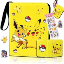 Album Pokemon - Ceneo.pl