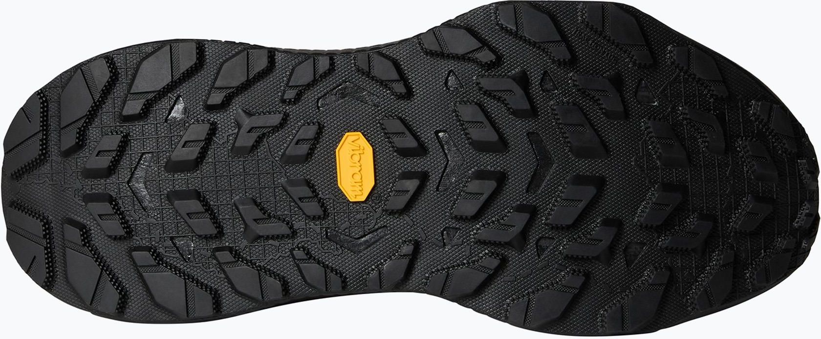 Buty trekkingowe The North Face Summit Fastpack Gtx Tnf Black Gold - Ceny i opinie - Ceneo.pl