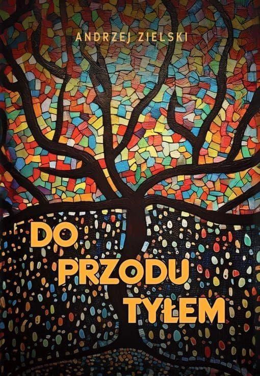 Do przodu tyłem - Ceny i opinie - Ceneo.pl