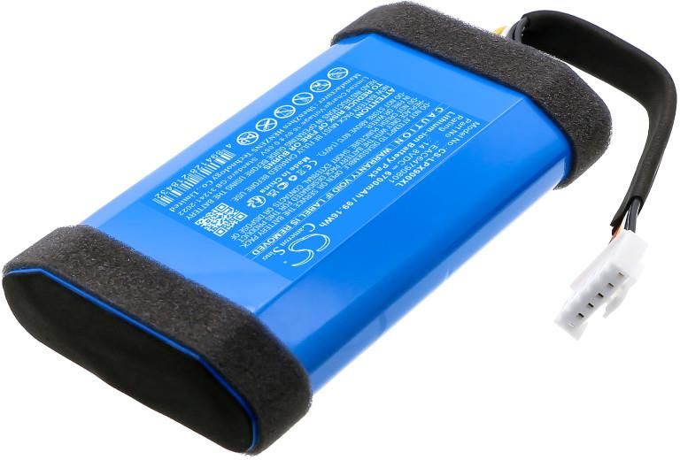 Cameron Sino LG XBOOM Go XG9 / EAC64790801 6700mAh 99.16Wh Li-Ion 14.8V ...