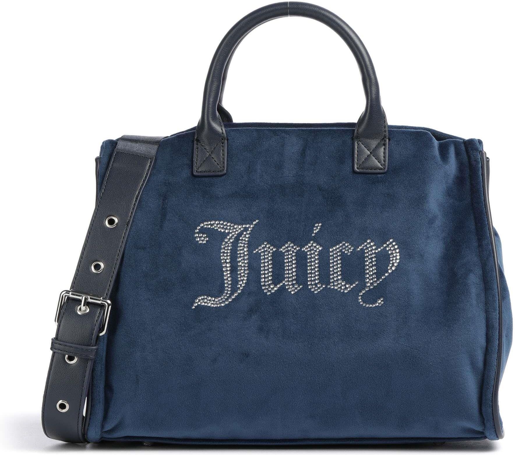 Juicy Couture Iris Velvet M Torebka - Ceny i opinie - Ceneo.pl