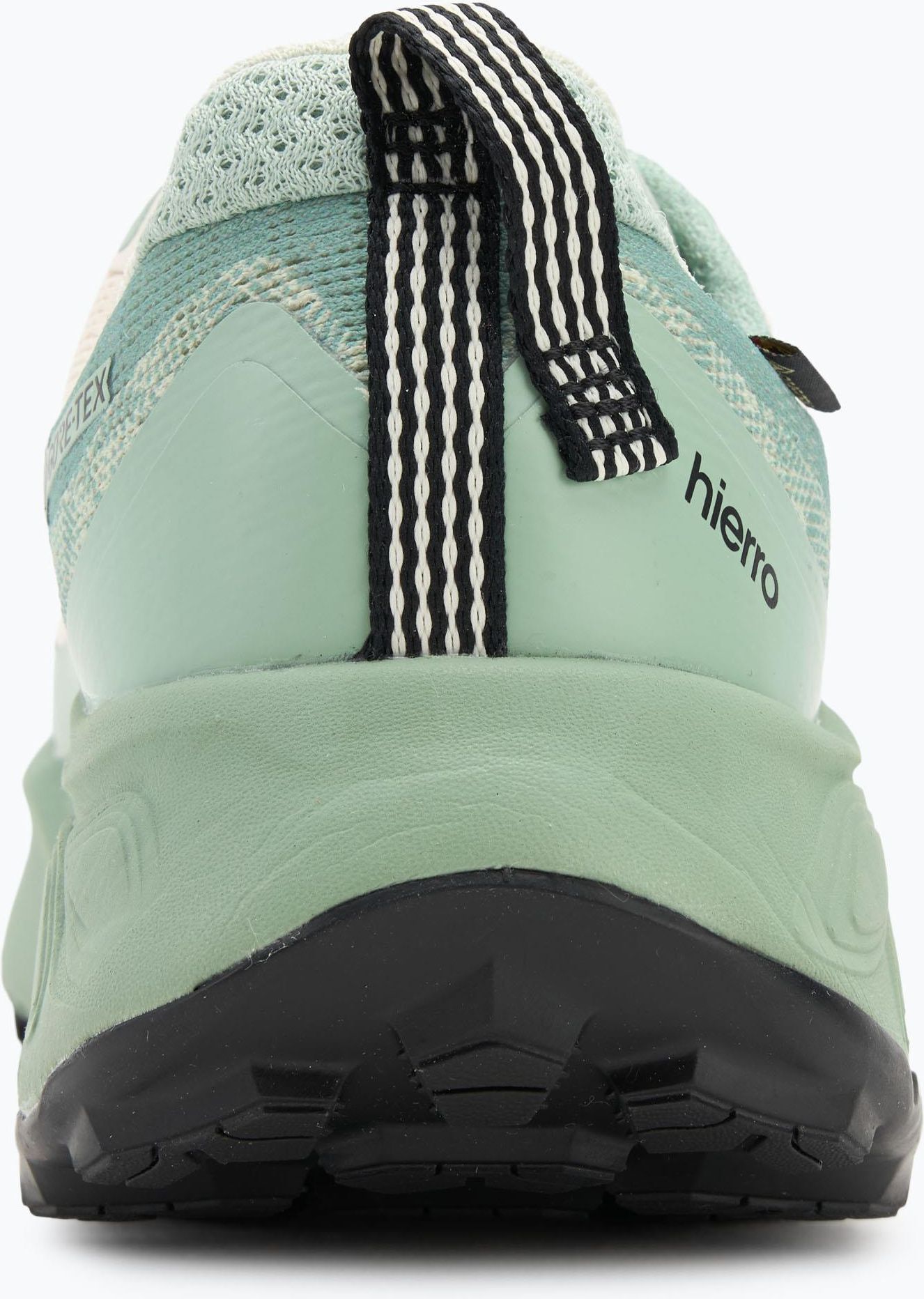 Buty do biegania męskie New Balance Fresh Foam Hierro V9 mosaic green ...