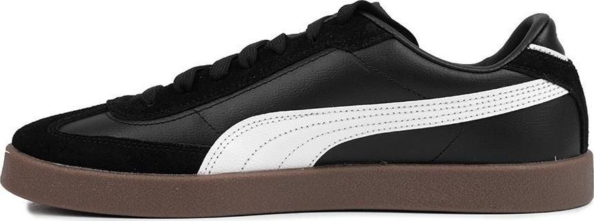 Buty Puma Club II czarne 397447 02 - Ceny i opinie - Ceneo.pl