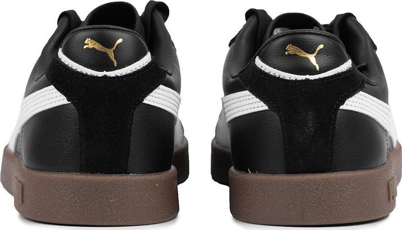 Buty Puma Club II czarne 397447 02 - Ceny i opinie - Ceneo.pl