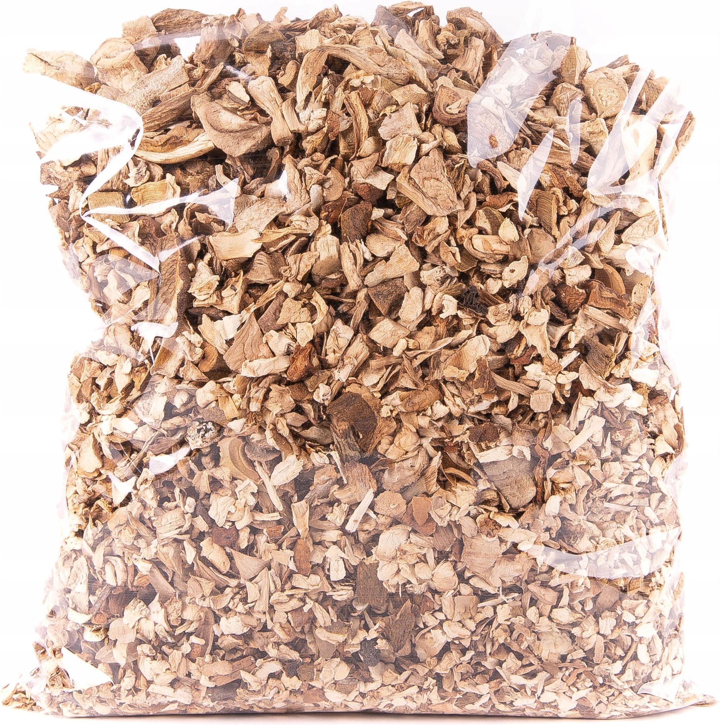 Grzybek Borowik Drobno Krojony Grys 500g Polski Atest 2024 Grzyby ...