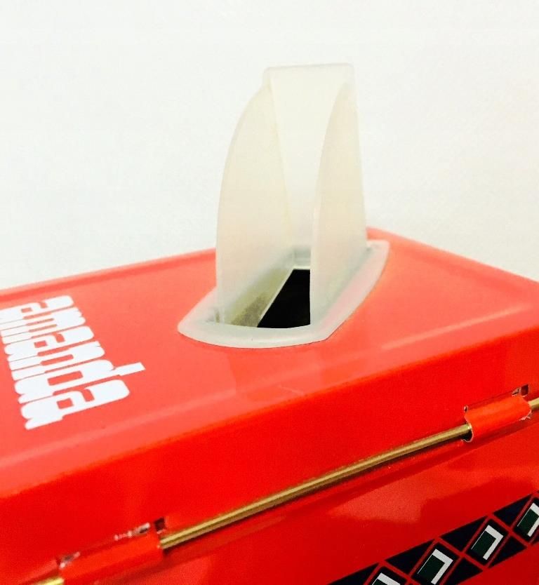 Amanda Yerba Mate Puszka Metalowa Z Dozownikiem Pusta - Ceny i opinie ...