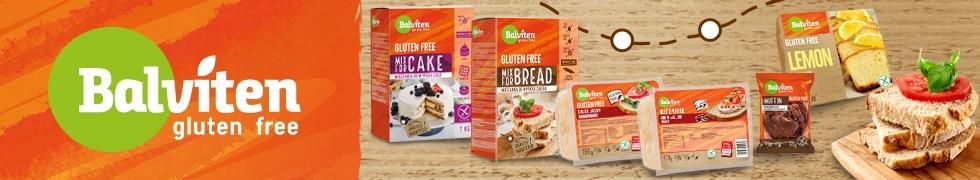 Balviten Mąka Migdałowa 500g . Produkt Bezglutenowy - Ceny i opinie ...