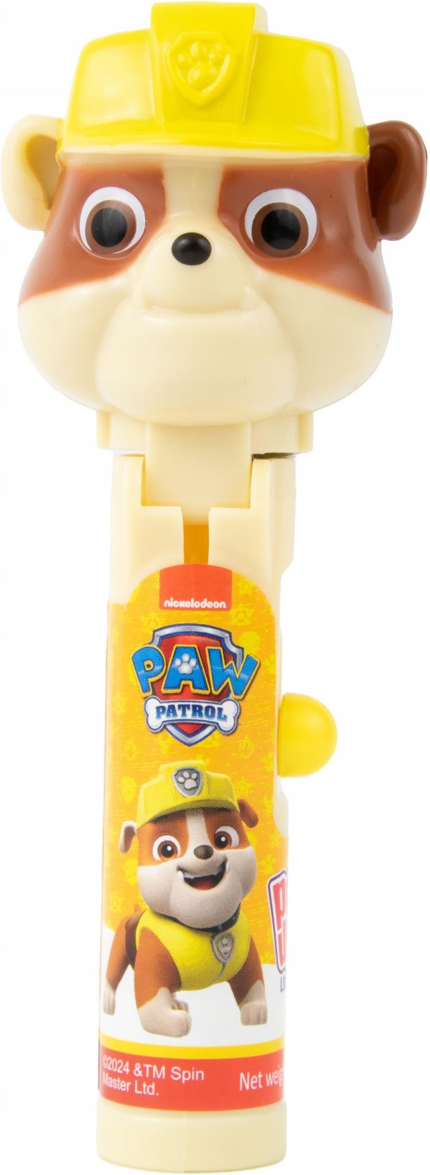 Bip Lizak Zabawka Pop Ups Lollipop Psi Patrol Paw Mix 12szt. - Ceny i ...