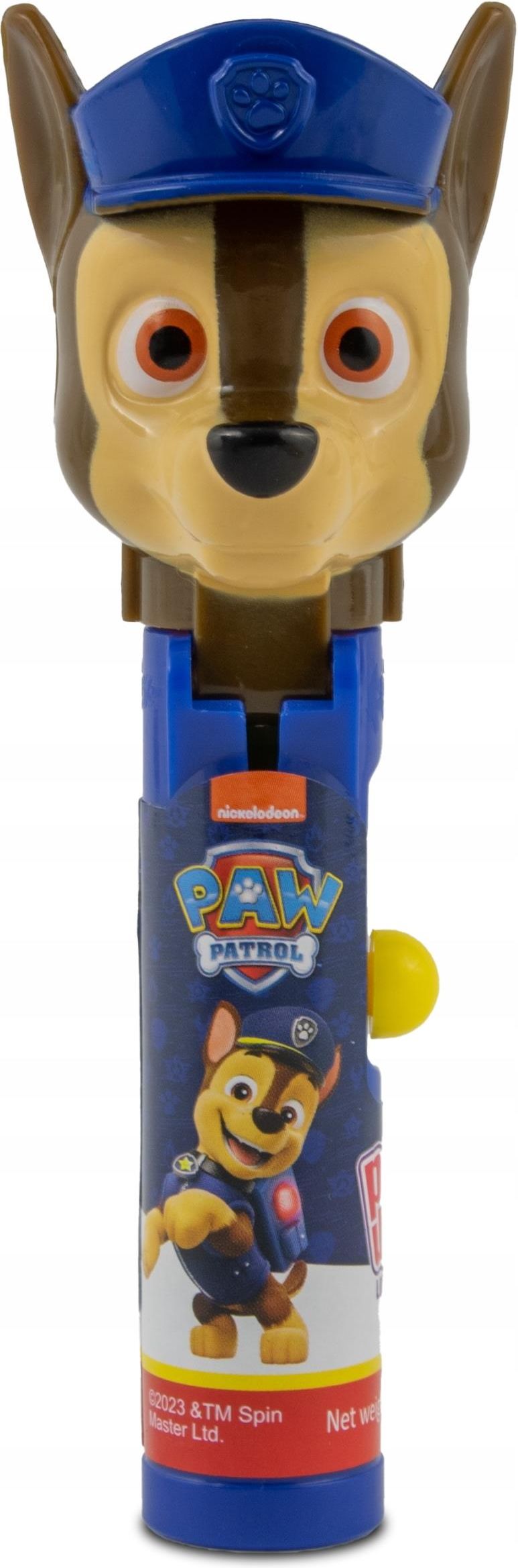 Bip Lizak Zabawka Pop Ups Lollipop Psi Patrol Paw Mix 12szt. - Ceny i ...