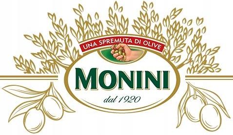 Monini Grapeseed Olej Z Pestek Winogron 500ml Rafinowany - Ceny i ...