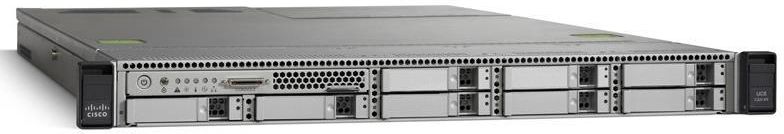 Cisco UCS C220 M3S BE Server (UCSC-C220-M3SBE=) - Opinie i ceny na Ceneo.pl