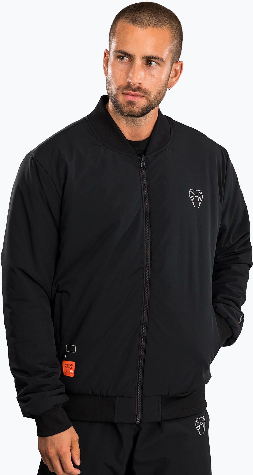 Venum Kurtka Eclipse Bomber - Ceny i opinie - Ceneo.pl