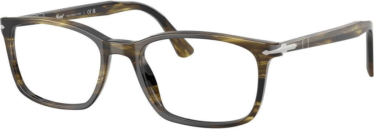 Persol Korekcyjne Okulary Po 3189V 1237 53 Rozmiar M - Opinie i ceny na ...