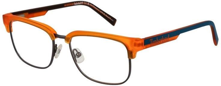 Timberland Unisex' Spectacle Frame Tb50011 50047 S72129244 - Opinie i ...