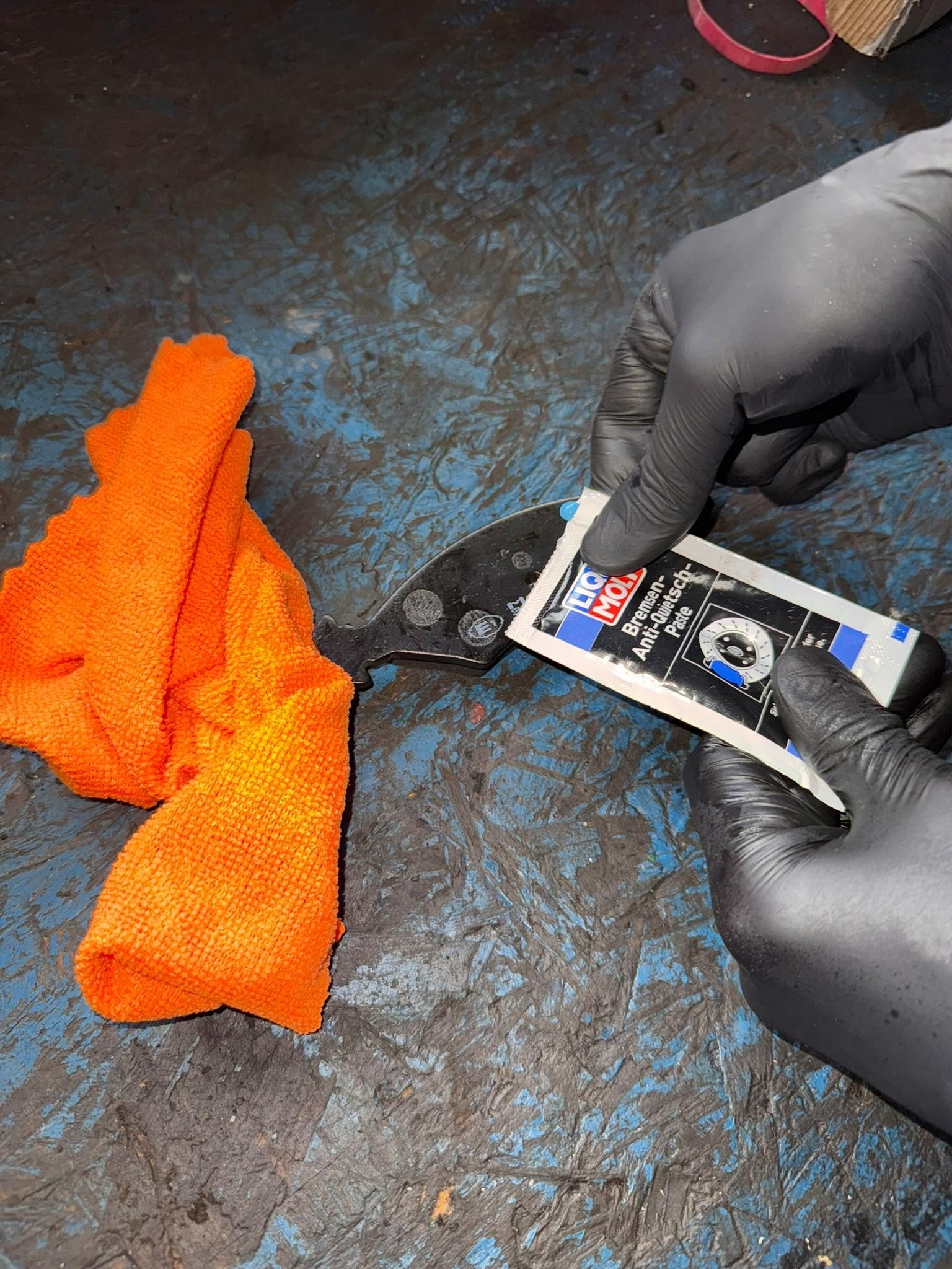 Klocki hamulcowe Textar Klocki Hamulcowe Mercedes Przód W169 A-Klasa ...