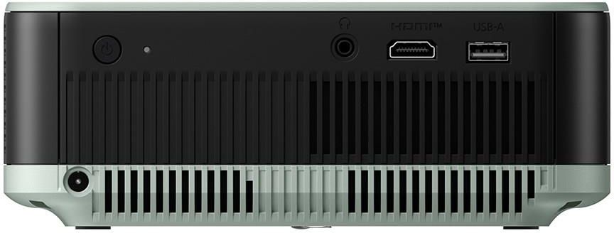 Projektor Epson Lifestudio Pop EF-61G - Ceny i opinie - Ceneo.pl