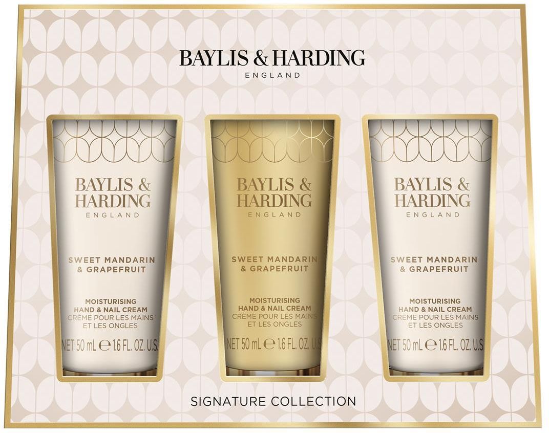 Baylis & Harding Sweet Mandarin & Grapefruit zestaw upominkowy do rąk ...