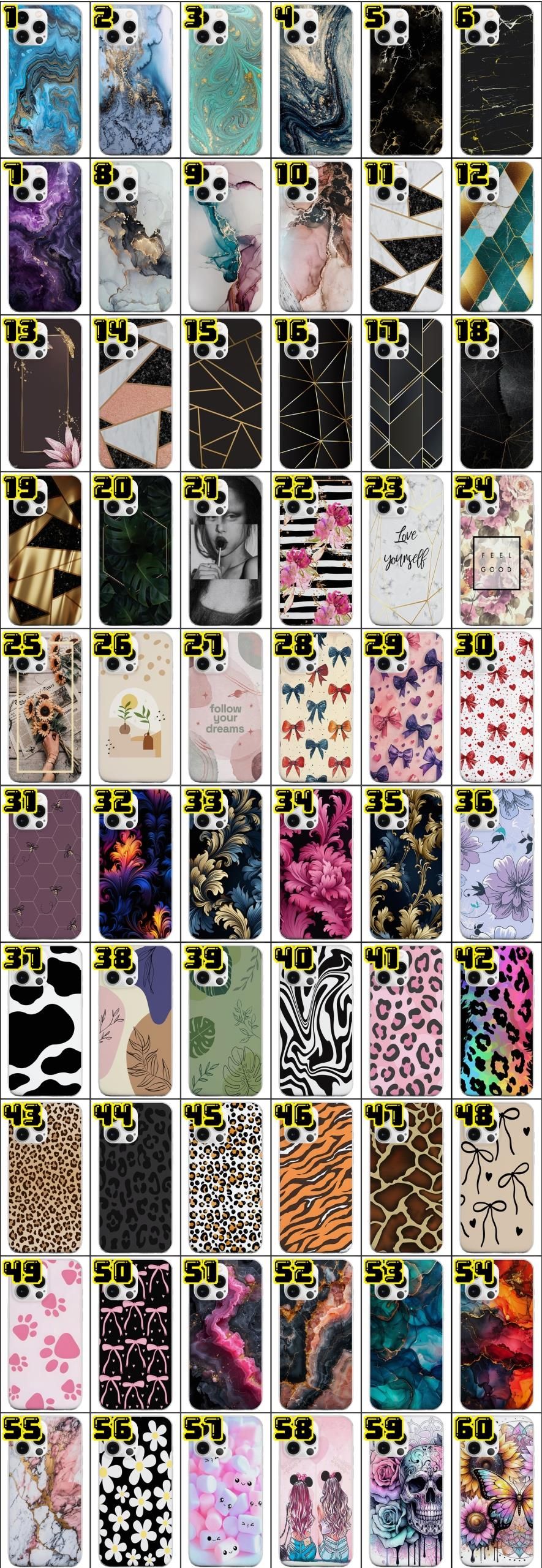 Etui Do Xiaomi Mi 11 Lite Z Nadrukiem Słodki Tygrysek Obudowa Case ...