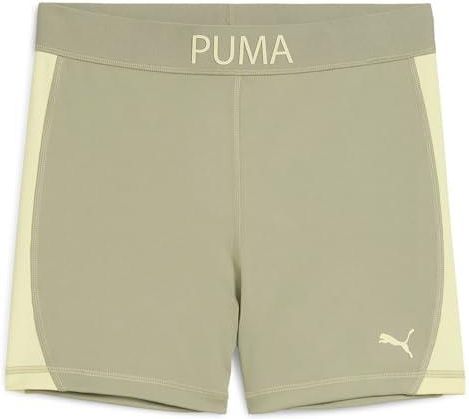 PUMA W Strong Short Tight - HW 10.2 cm - Ceny i opinie - Ceneo.pl
