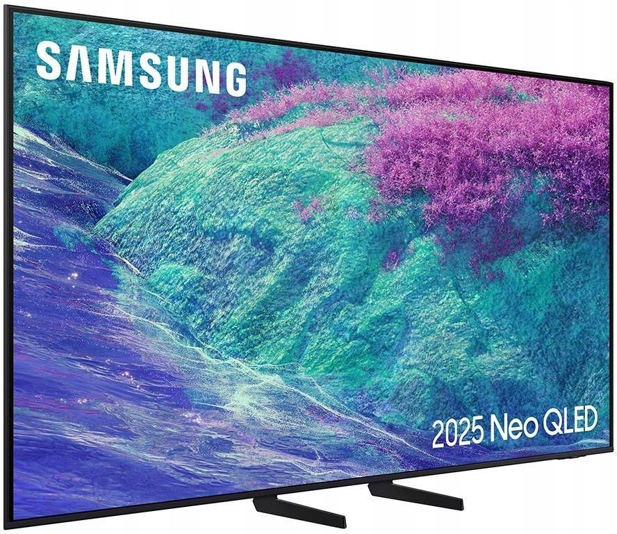 Telewizor Mini LED Samsung QE55QN1EF 55 cale 4K UHD 55 cali - Opinie i ...