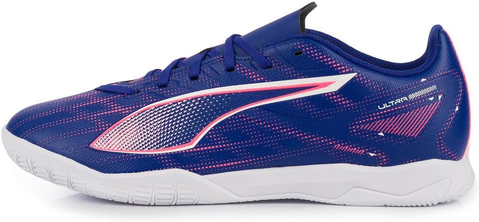 Puma Buty Halowe Halówki Sportowe Piłkarskie Ultra 5 Play It - Ceny i ...