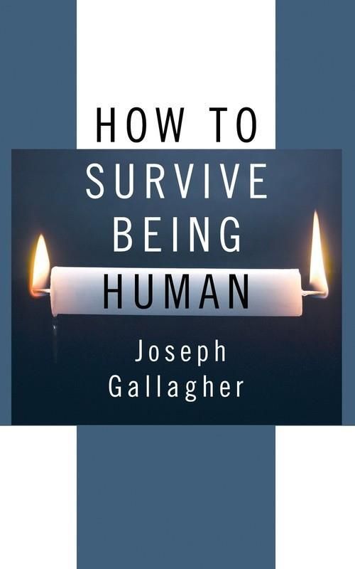 How to Survive Being Human - Literatura obcojęzyczna - Ceny i opinie ...