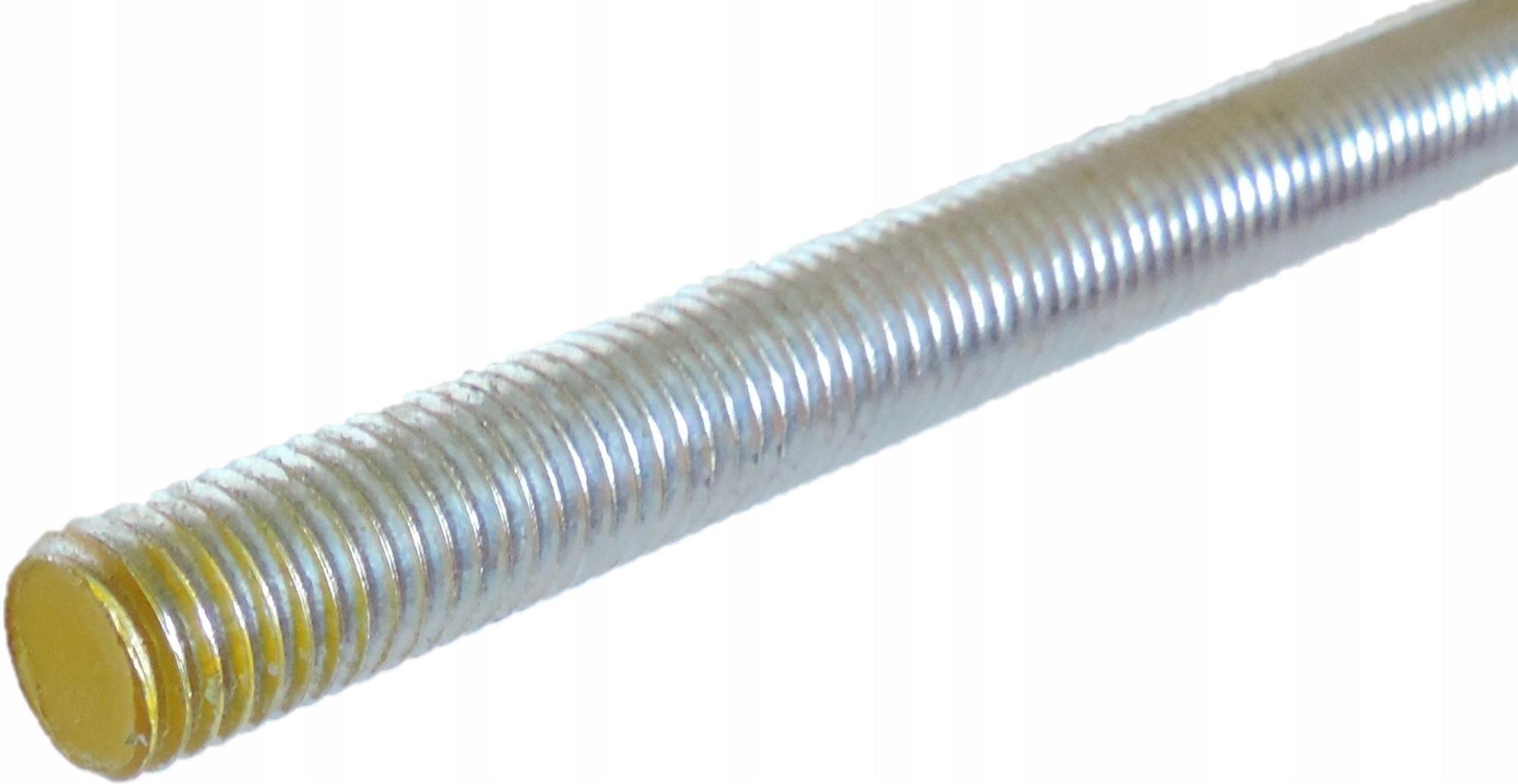 Maro Pręt M16x500 gwintowany ocynk Din 976 kl. 8,8 1 szt 1868992154 ...