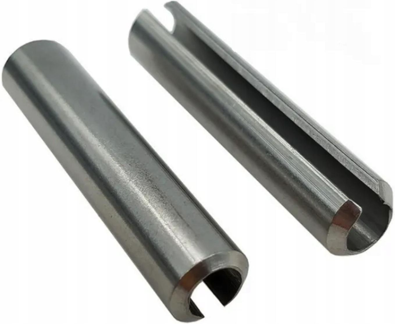 Argip Wzmocniony kołek sprężysty 5x70 mm stal Iso 8752 500 szt ...