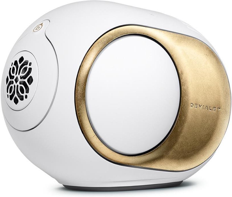 Devialet Phantom Ultimate 98 Db Opéra De Paris - Opinie i ceny na Ceneo.pl