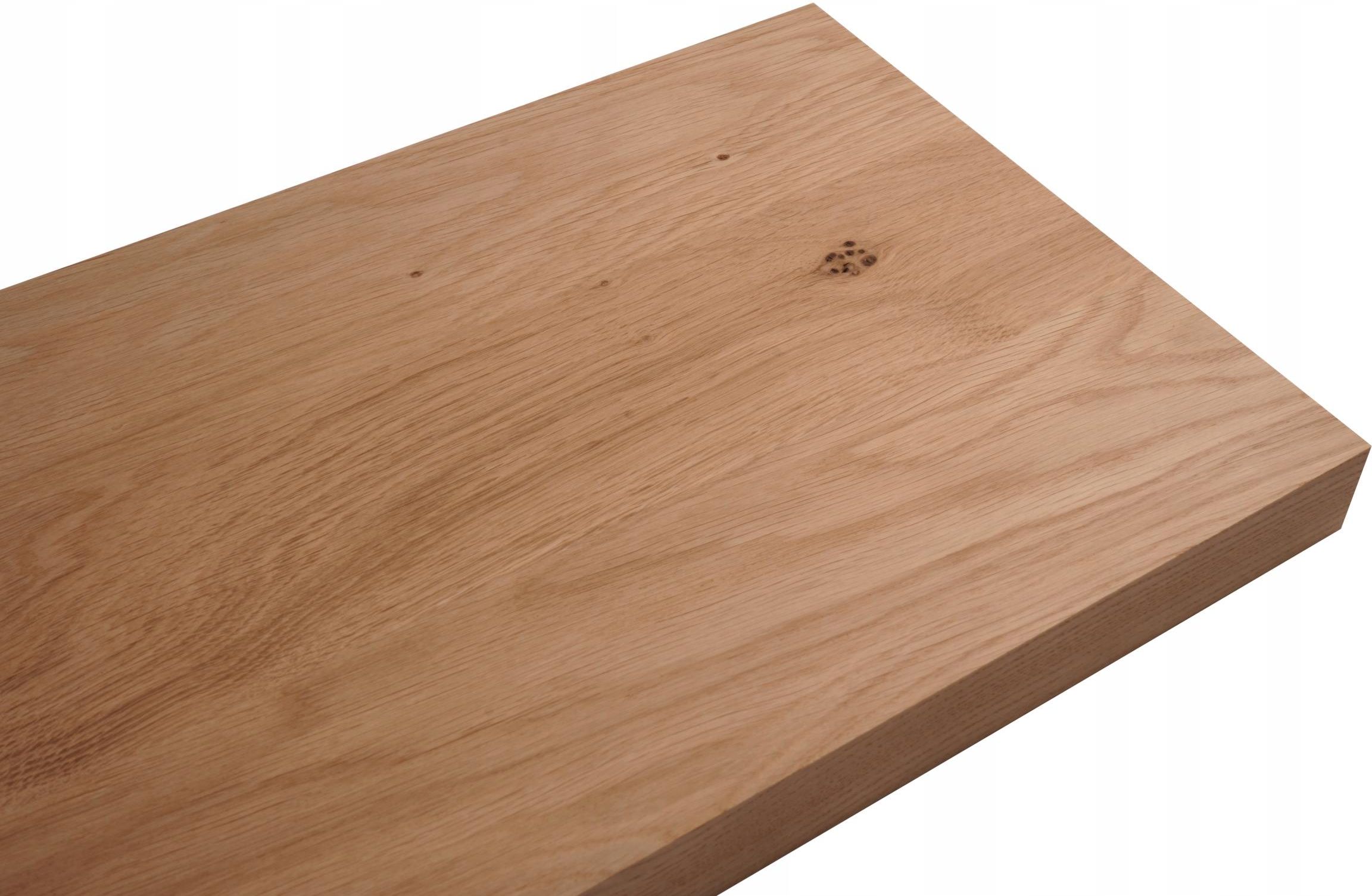 Jjcompany Surowe Schody Dębowe Premium Trep Lity Dąb Stopnie Drewniane ...